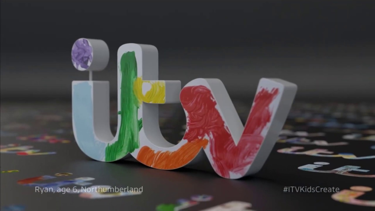 ITV Creates 2020 | Kids Create (23) | 25th April 2020 - YouTube