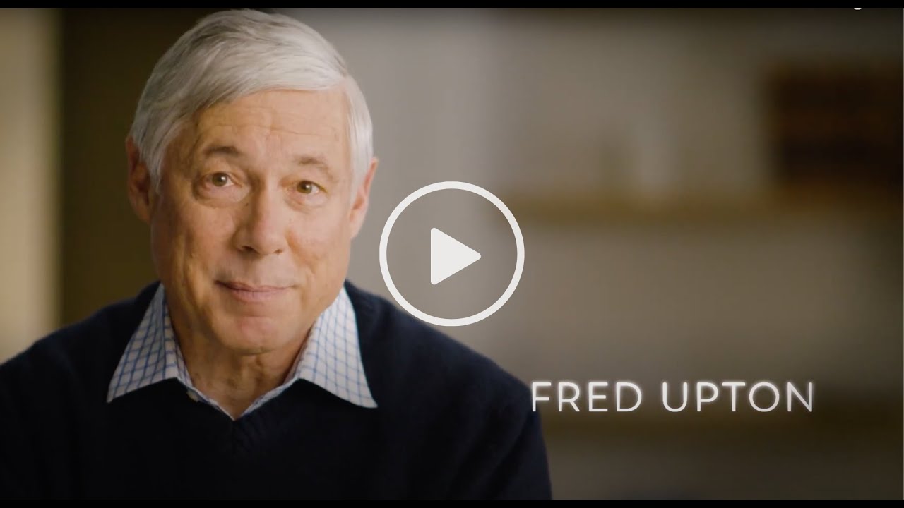 New Upton ad suggests he's eyeing another run for Congress