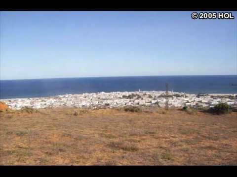 Marka Cadeey (The Little Paradise) - YouTube