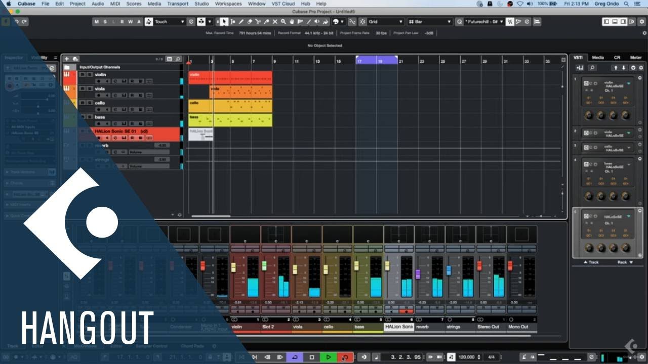 How To Delete Empty Spaces Between Clips Club Cubase With Greg Ondo YouTube how-to-delete-empty-spaces-between-clips-club-cubase-with-greg-ondo-youtube