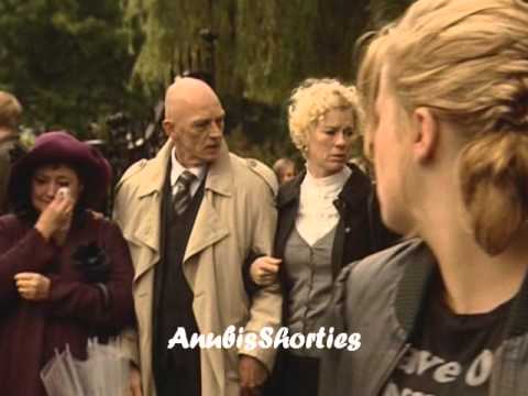 Anubis Shortie - Aflevering 320
