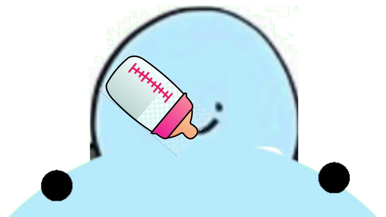Baby Bubble Big Inflation Bfdi - YouTube