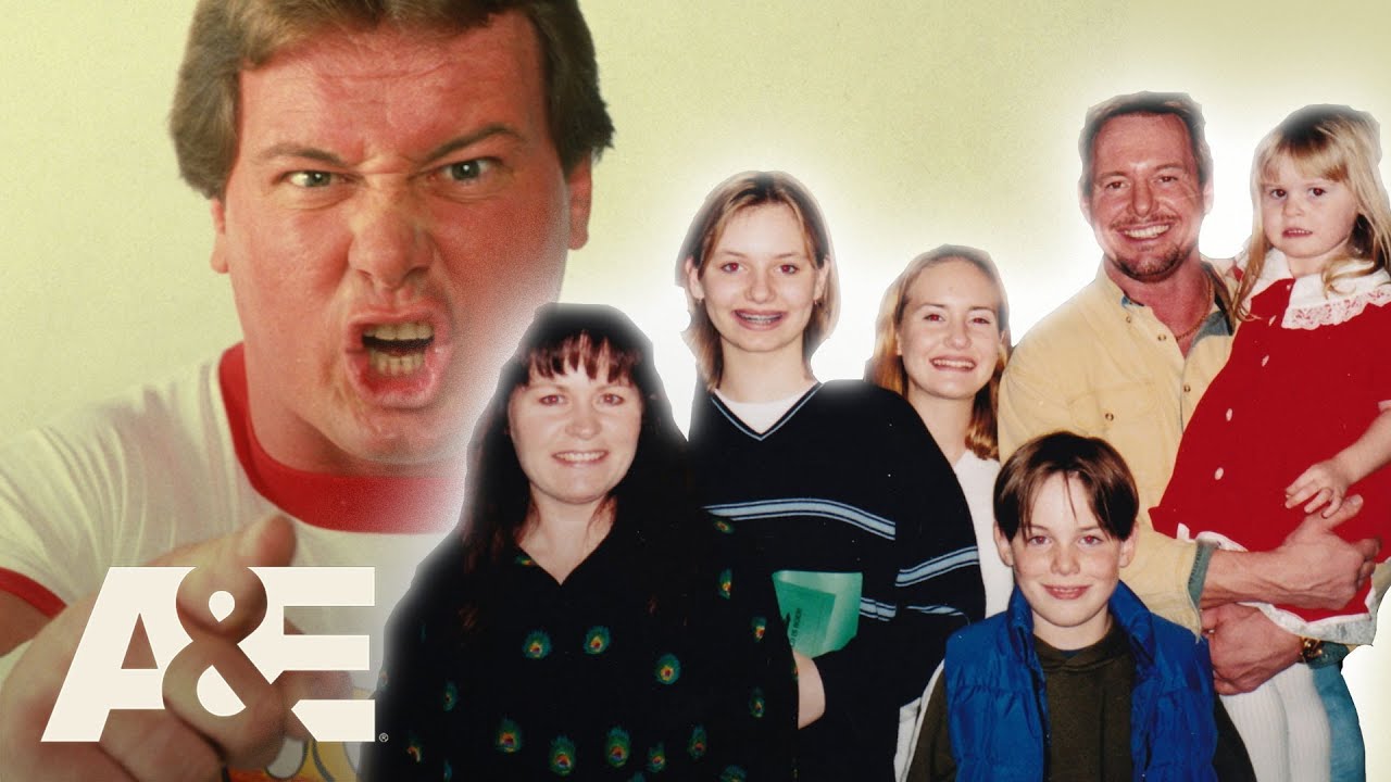 WWE Biography: “Rowdy” Roddy Piper – Juggling Family & Fame | A&E - YouTube