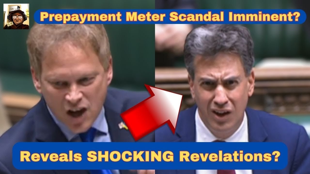 VULNERABLE People Be FORCED To Take A Prepayment Meter YouTube vulnerable-people-be-forced-to-take-a-prepayment-meter-youtube