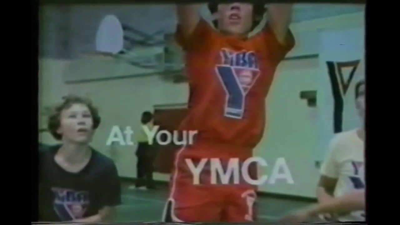 130 Years of Commercials: 1979 John Havilcek (Norm Waitt Sr. YMCA ...