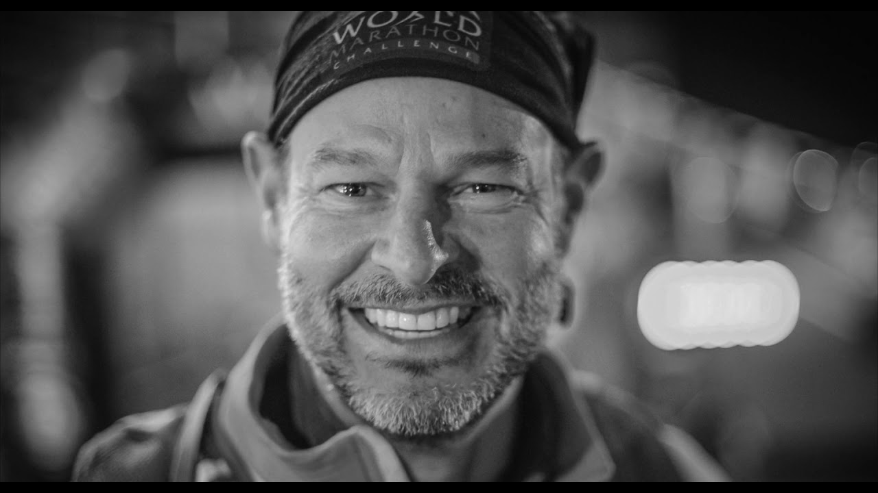 World Marathon Challenge - 2019 - Luke H's 777 - YouTube