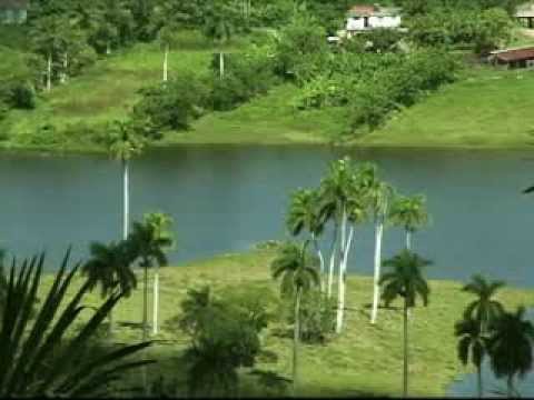 Estampas de Mayabeque. Escaleras de Jaruco. Parque natural de Cuba ...
