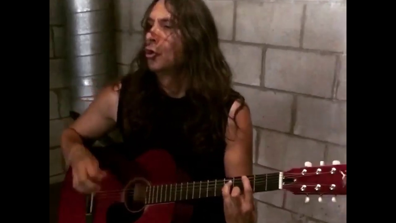 "I Like The Way You Feel" (Demo) Cannon Coccellato Vocals - YouTube