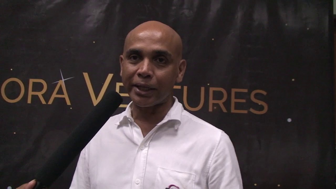 Rukmal (Ruki) De Silva - founder and ceo of 361 degrees and wild drift ...