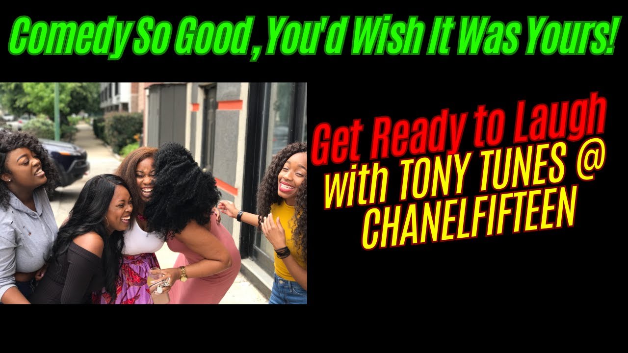 The Funniest, Gut Busting, Side Splitting Comedy! - YouTube