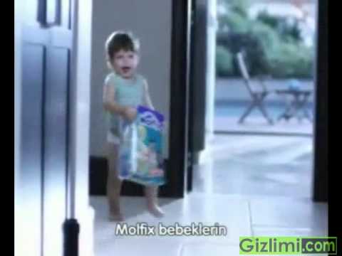 molfix reklamı - hadise düm tek tek.flv