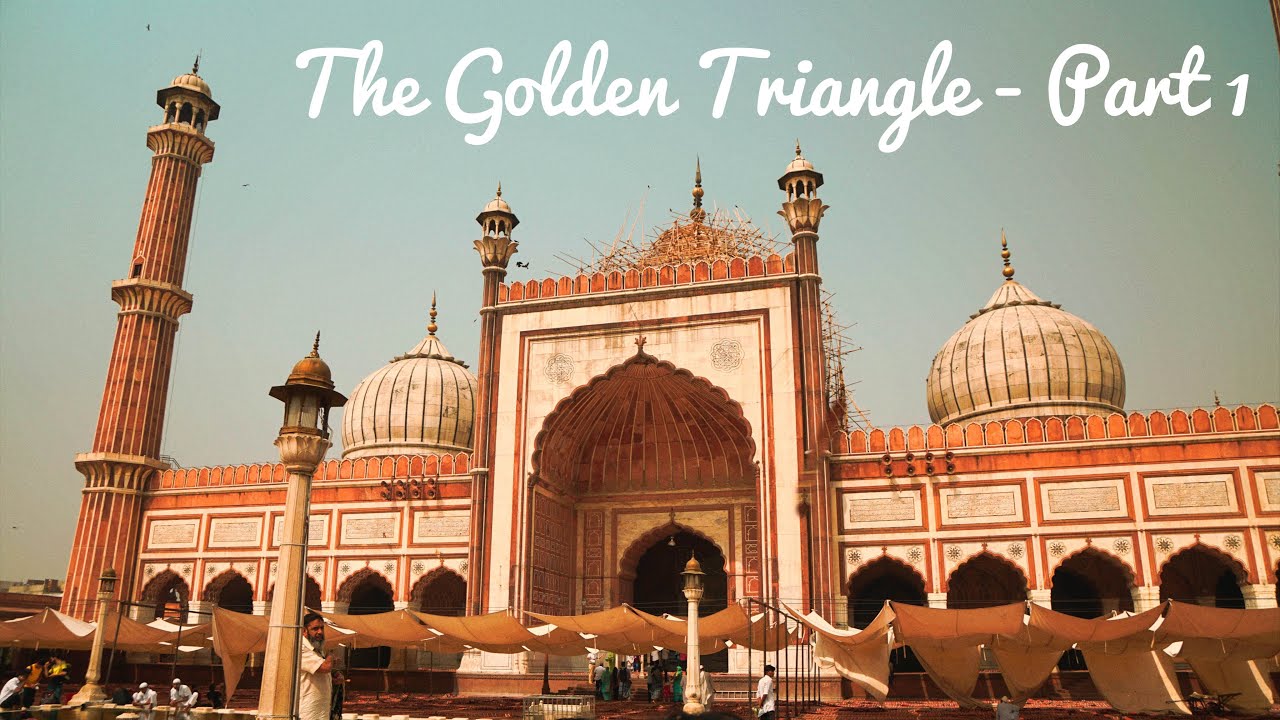 The Golden Triangle - Part 1 - YouTube
