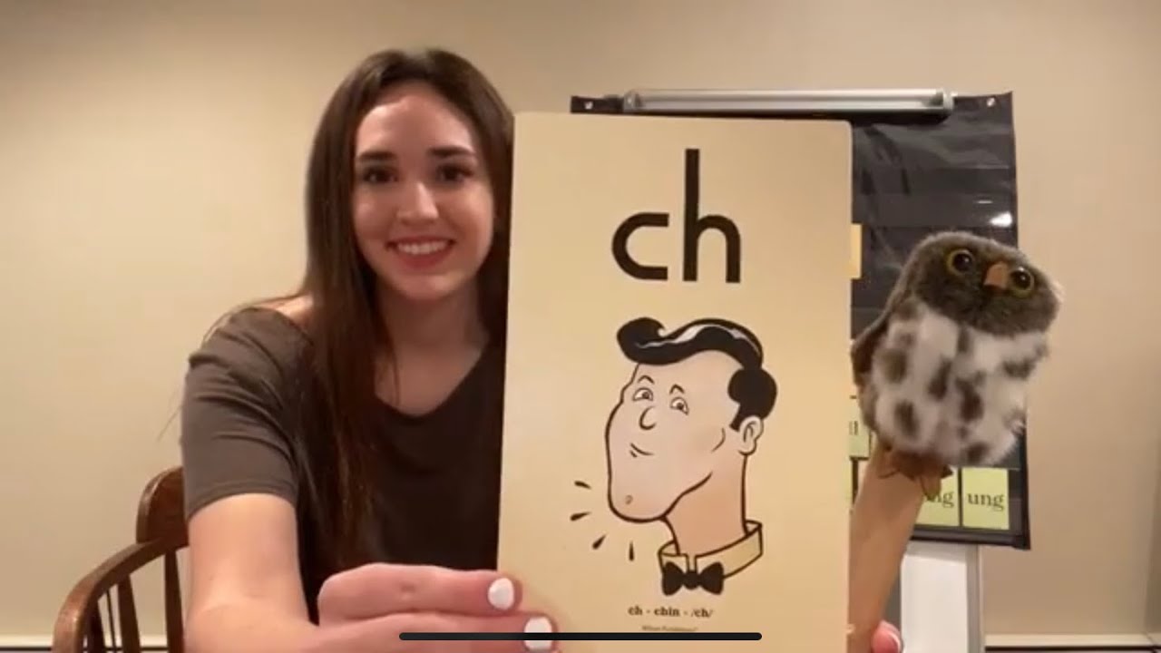 Fundations digraphs - YouTube