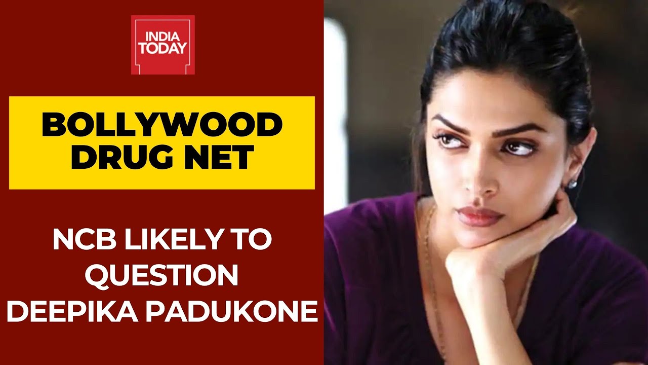 Bollywood Drug Probe: NCB Likely To Question Deepika Padukone; Jaya ...