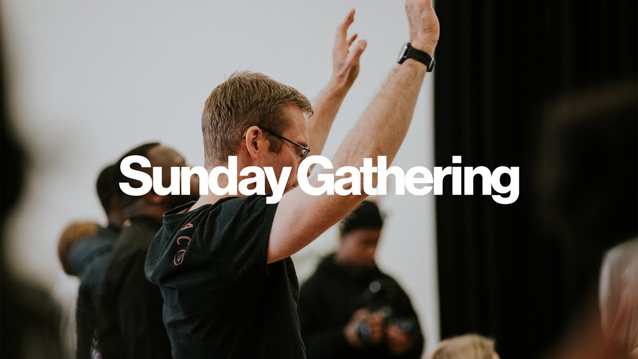 11th September 2022 | Ramp Church Manchester - YouTube