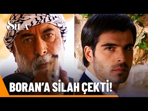 Zinar Ağa, Boran'ı vuracak mı? - Sıla 46. Bölüm
