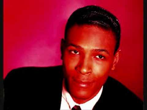 Marvin Gaye - One Of These Days ( Live ) - YouTube