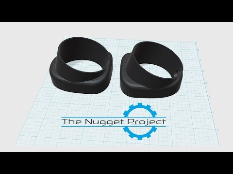 Gauge pod installation instructions