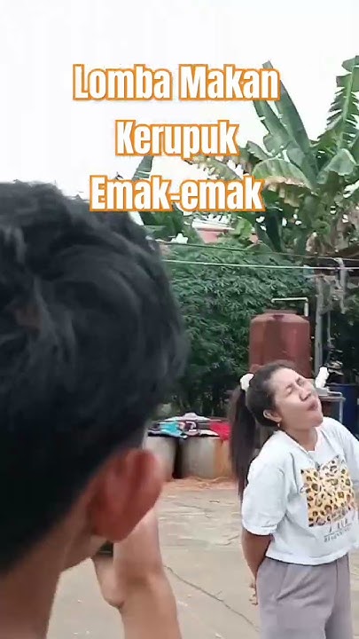 Emak-emak memang beda - YouTube