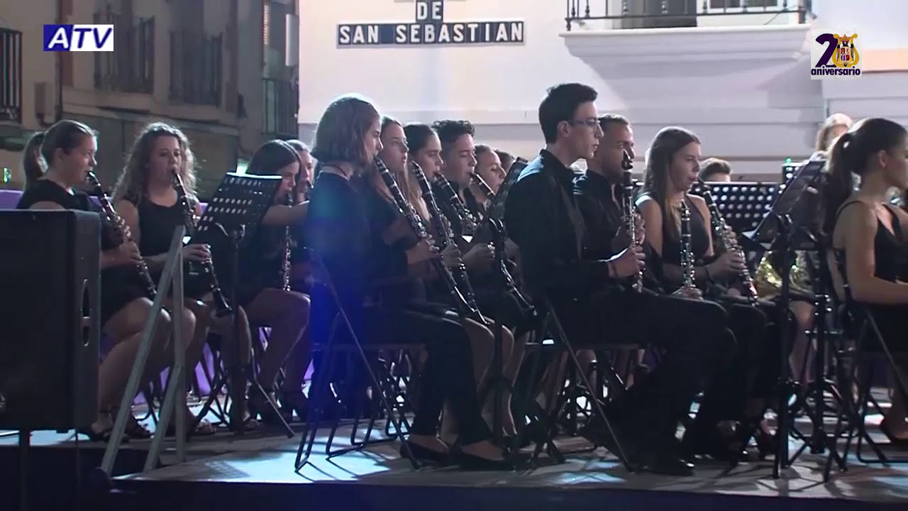 'La Torre del Oro', de Gerónimo Giménez - YouTube