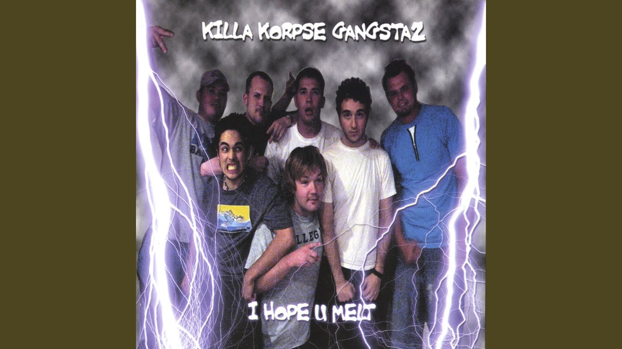 Keep It Gangsta - YouTube