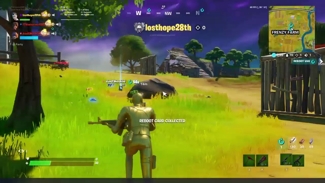 stream with God gamer Moore - YouTube