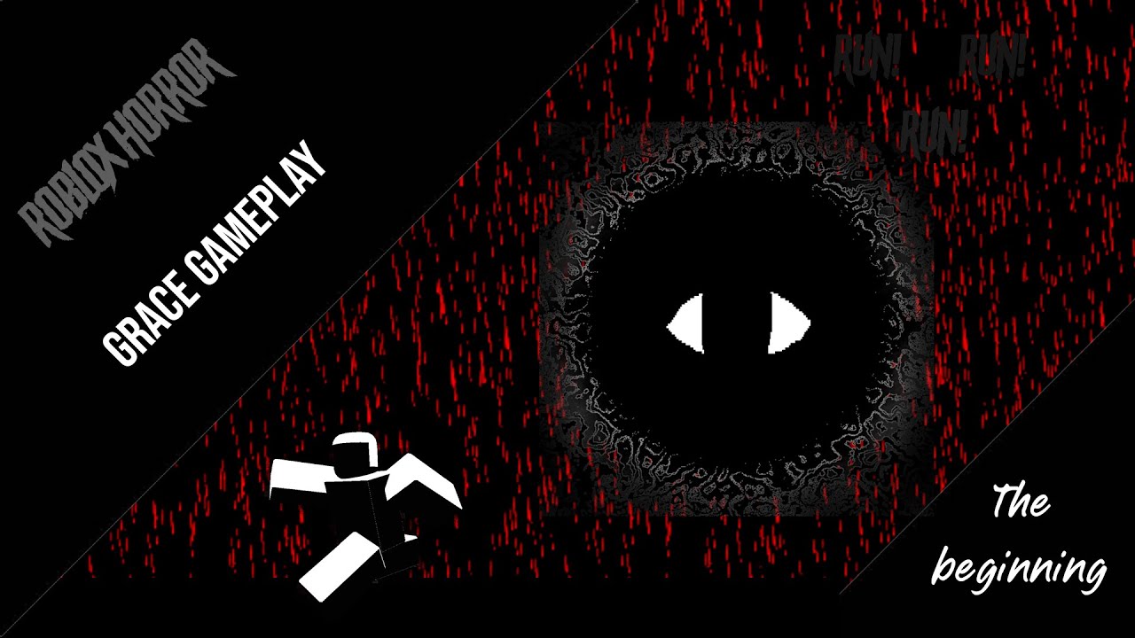 Grace Roblox gameplay (No commentary) - YouTube