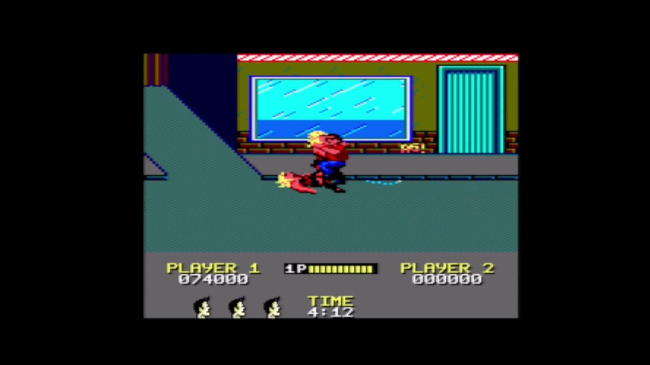 Target Renegade Imagine / Ocean 1988. - YouTube