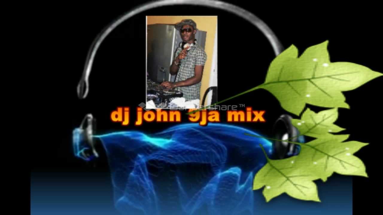 Cool DJ Asawana 9ja mix 2012 vol 5 - YouTube