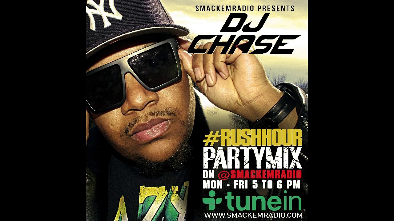 DJ Chase - Love with Legs (Feat. Coach Classic)(PreGame PartyMix ...