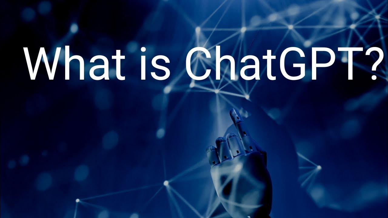 What is ChatGPT - A quick explanation for Beginner's on Open AI's Chat ...