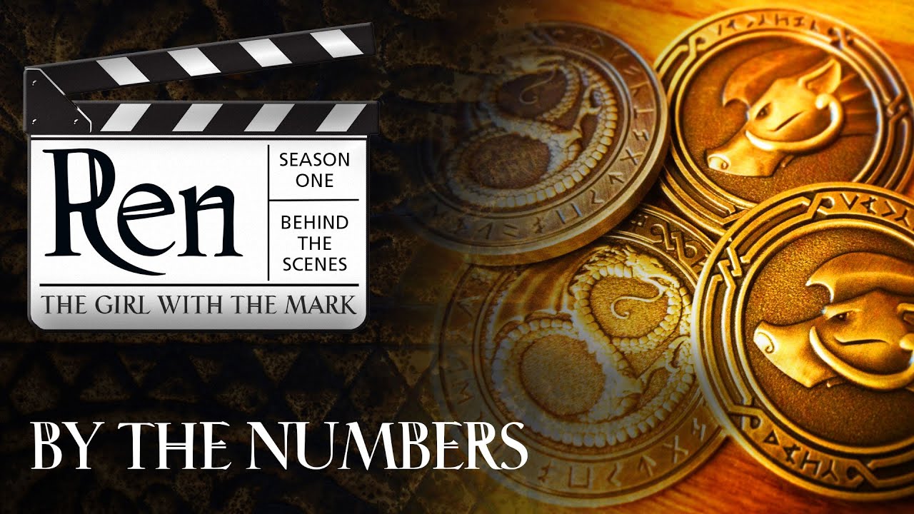 Ren by the Numbers - YouTube