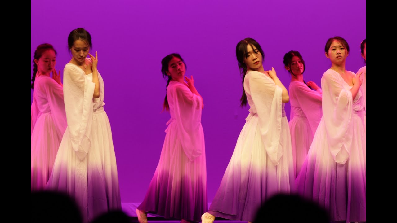 [Part 2] From Dawn til Dusk | Lan Yun 2024 Showcase - YouTube