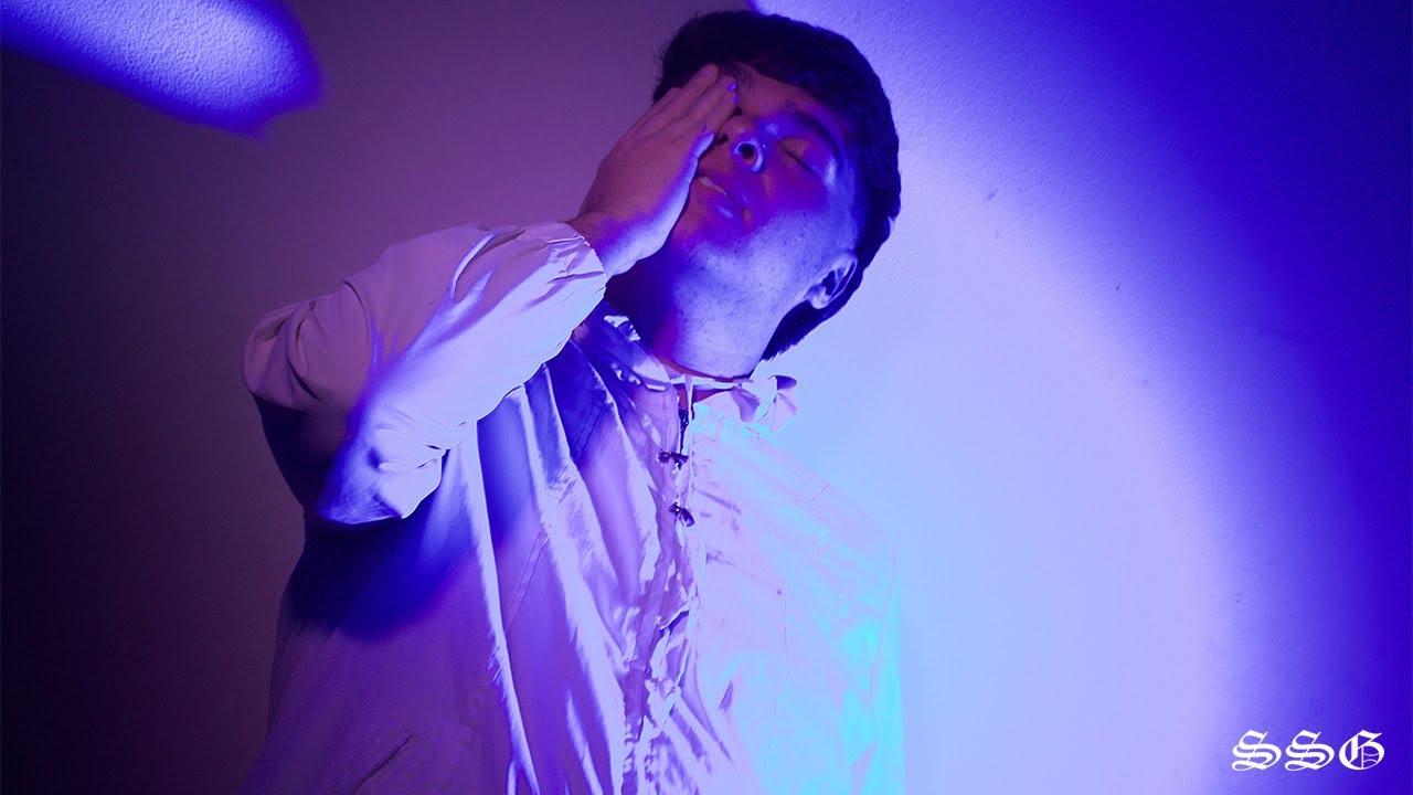 POWER SSG - "A.S.I" (Official Video) - YouTube