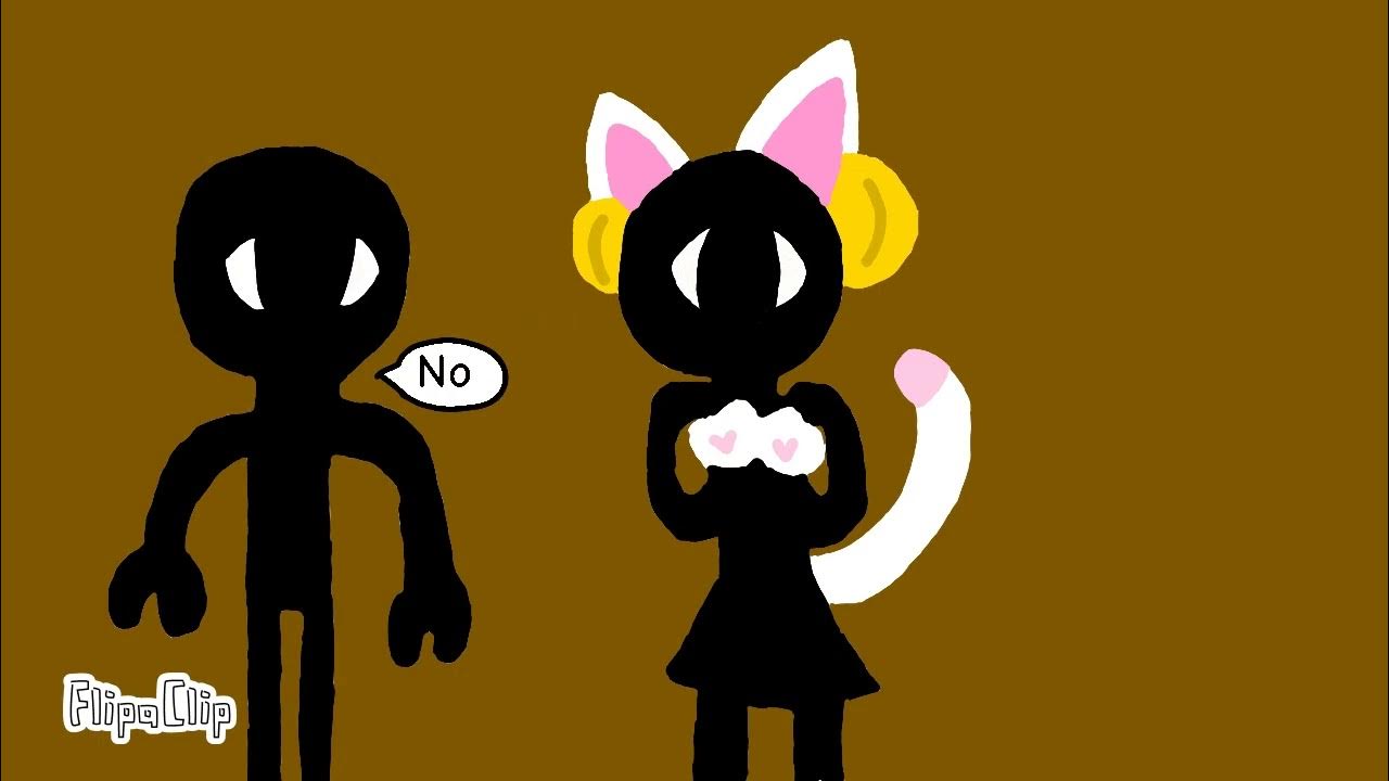 Neko Seek Gets Rejected By Seek Roblox Doors Animation Youtube
