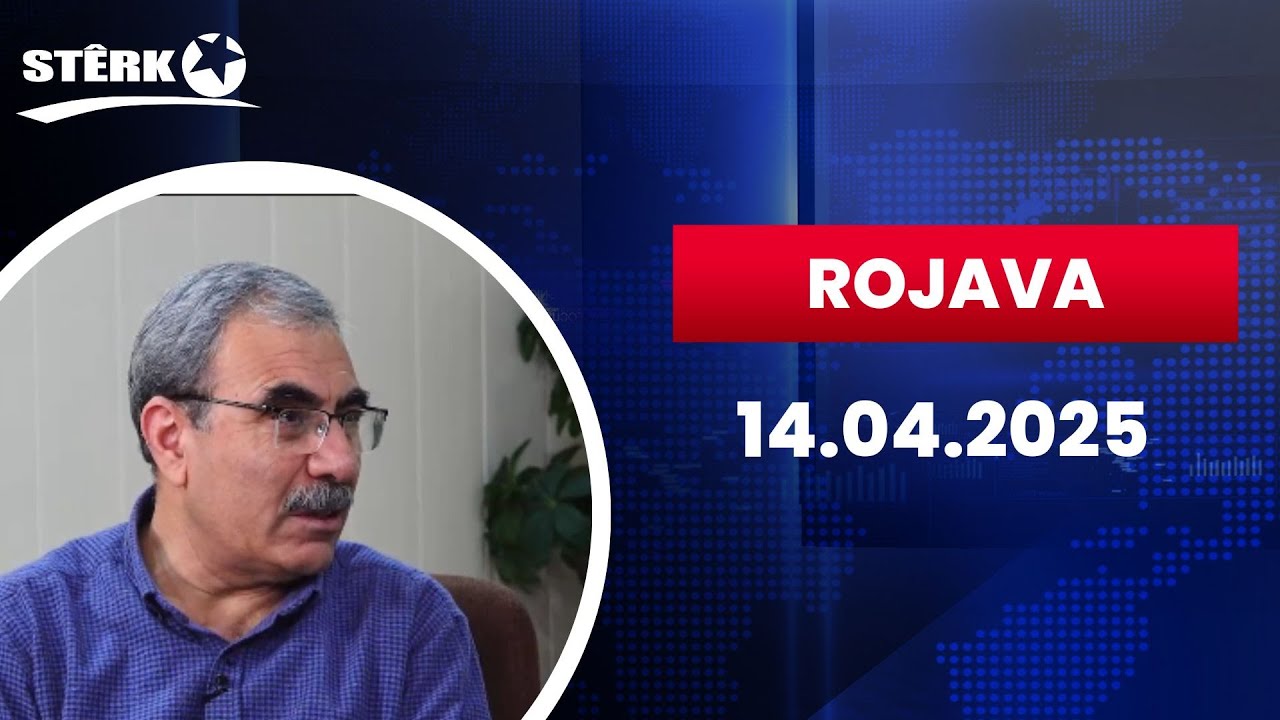 Rojava - YouTube