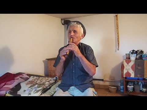 The song of Bocrici – Țara Oașului – Romanian Collection