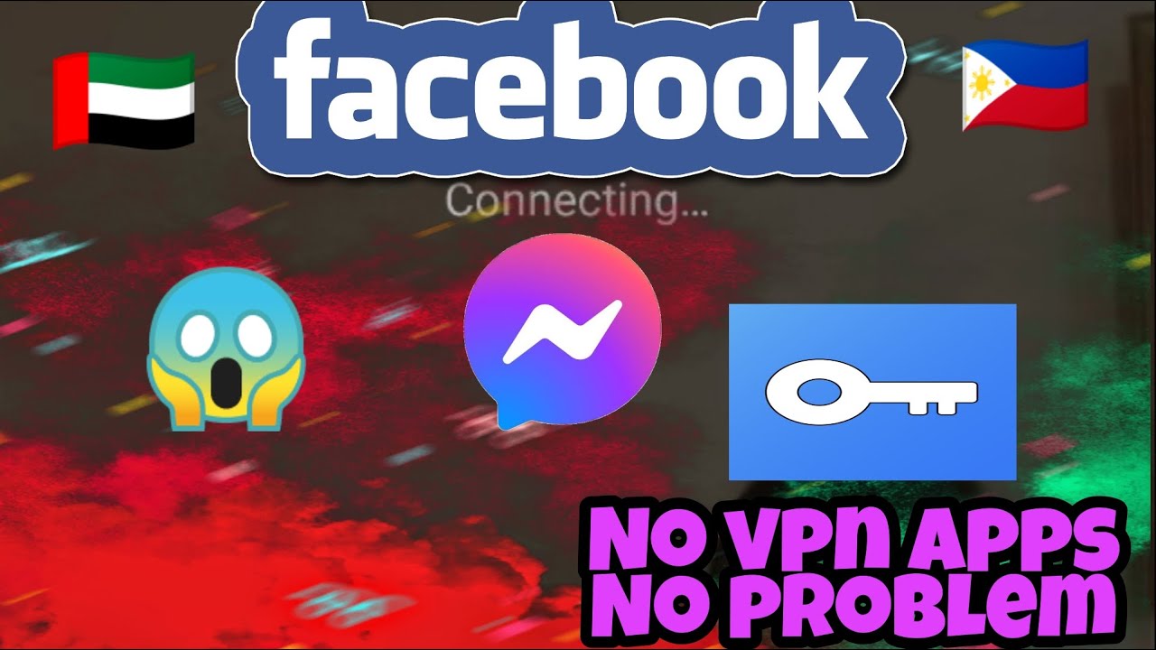 HOW TO MAKE VPN ACCOUNT? NO APPS NEEDED - YouTube