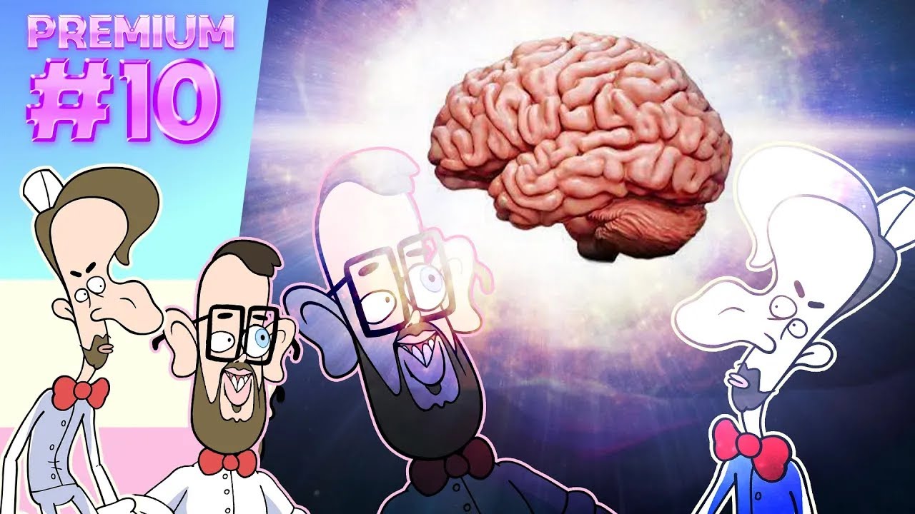 Ask us anything | Cream Crew Premium #10 - YouTube