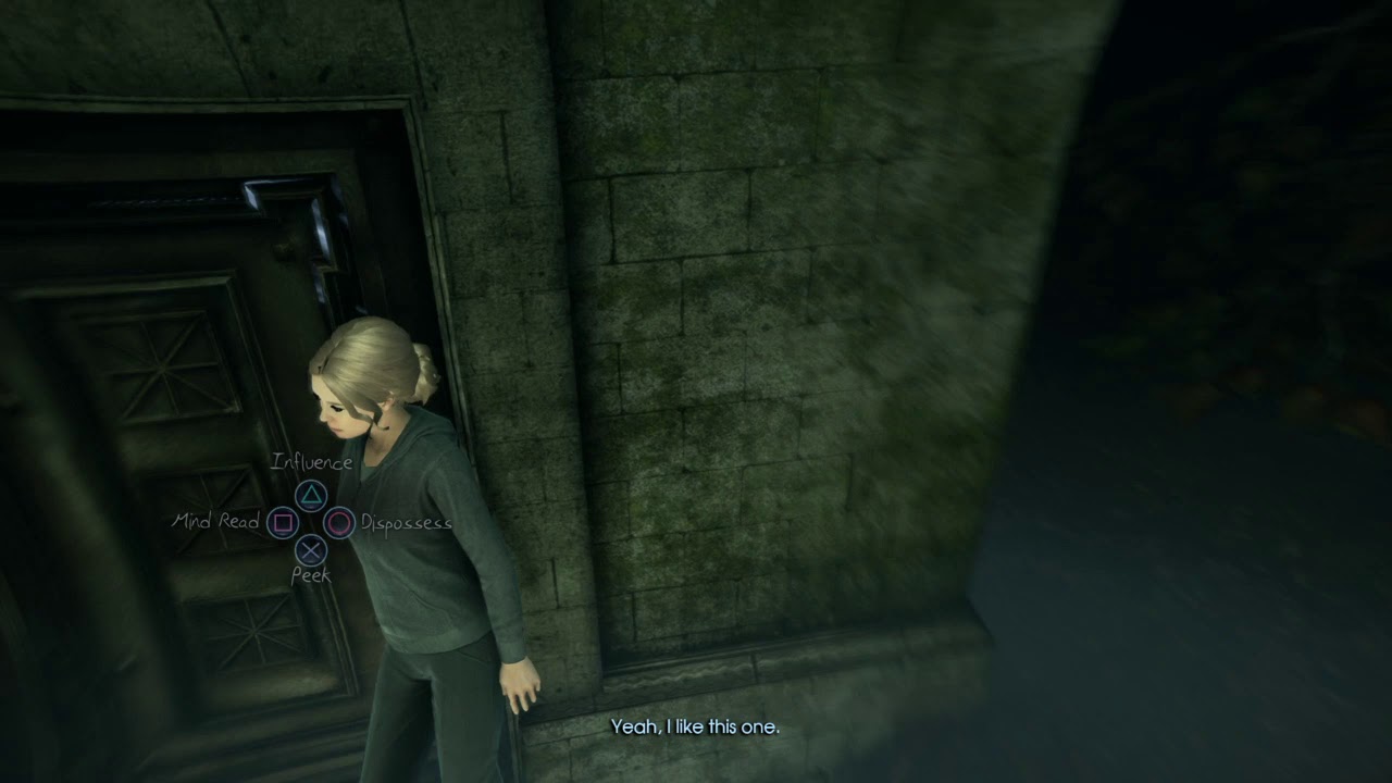 Murdered: Soul Suspect - Ghost Jager - YouTube