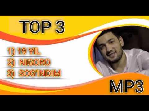 Jaloliddin Ahmadaliyev Top 3 Qo'shiqlari #jaloliddin_ahmadaliyev - YouTube