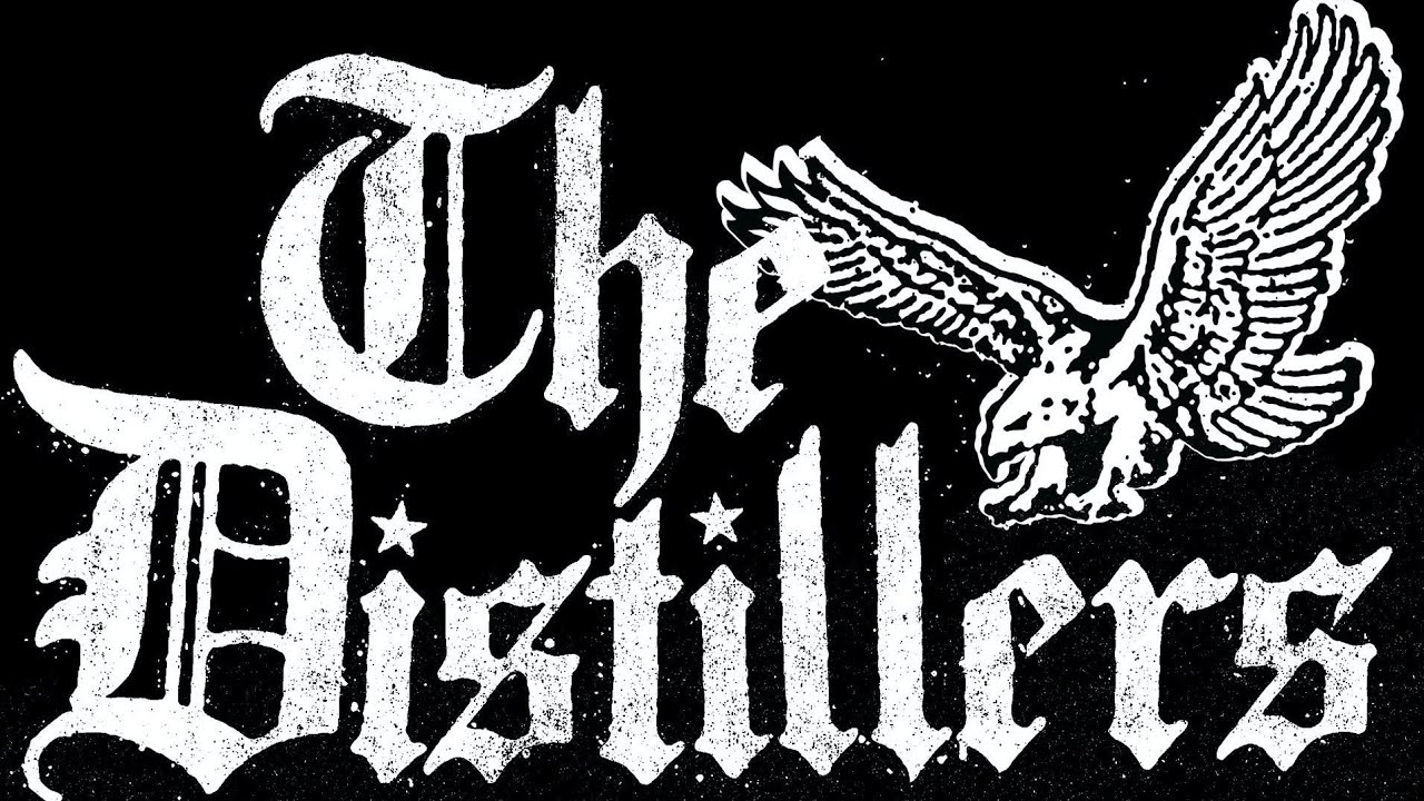 The Distillers - Live At Reading Festival 2019 - YouTube