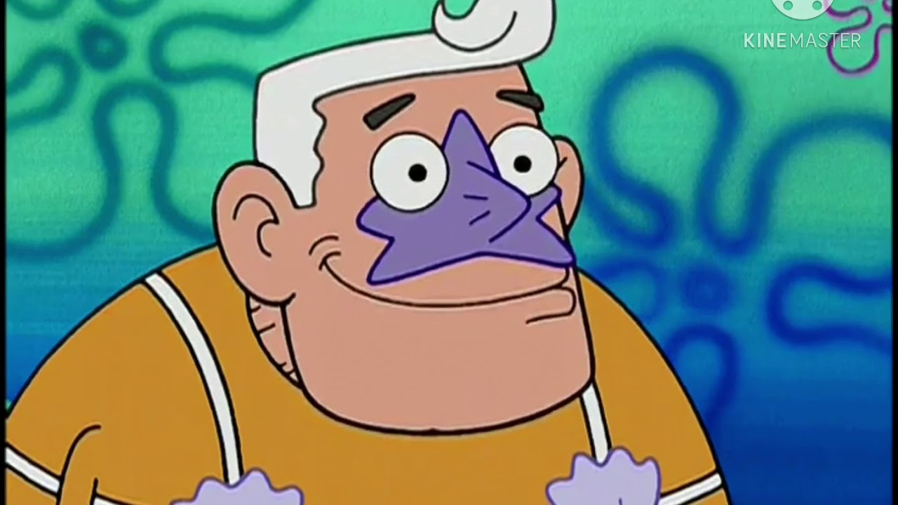 MermaidMan And Barnacle Boy V (2002) Part 3 - YouTube