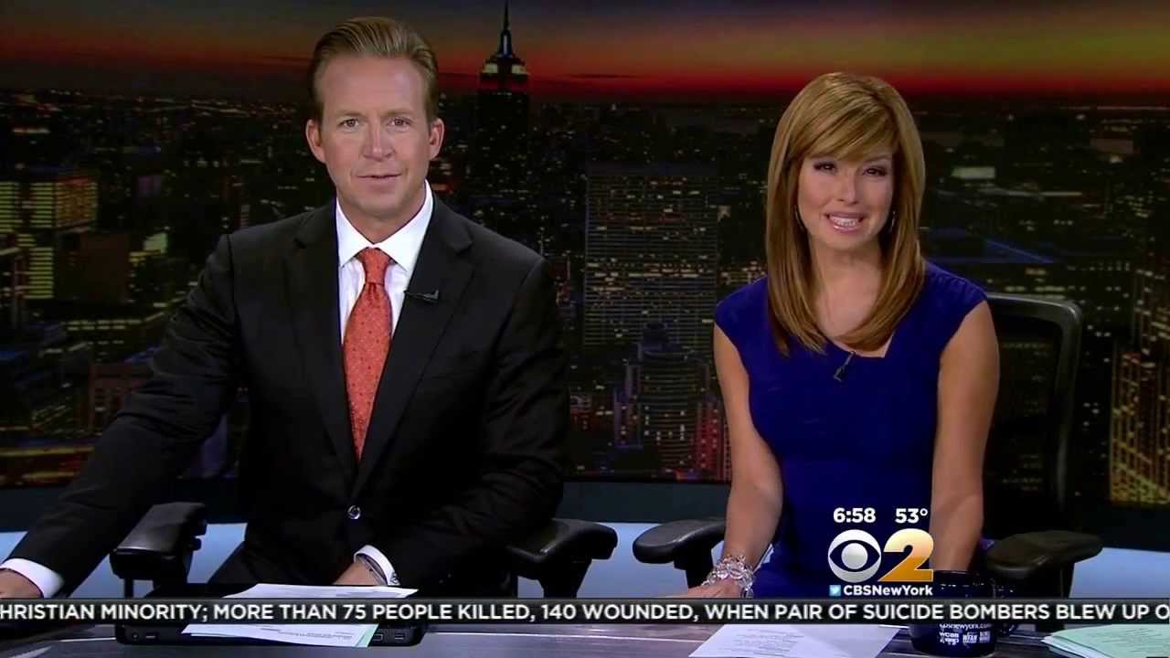 NYC TV News Music Mix Up Part 2! - YouTube