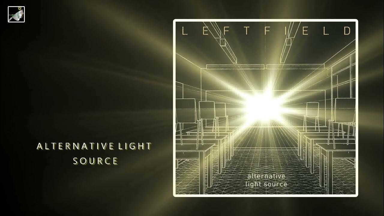 Alternative Light Source - YouTube