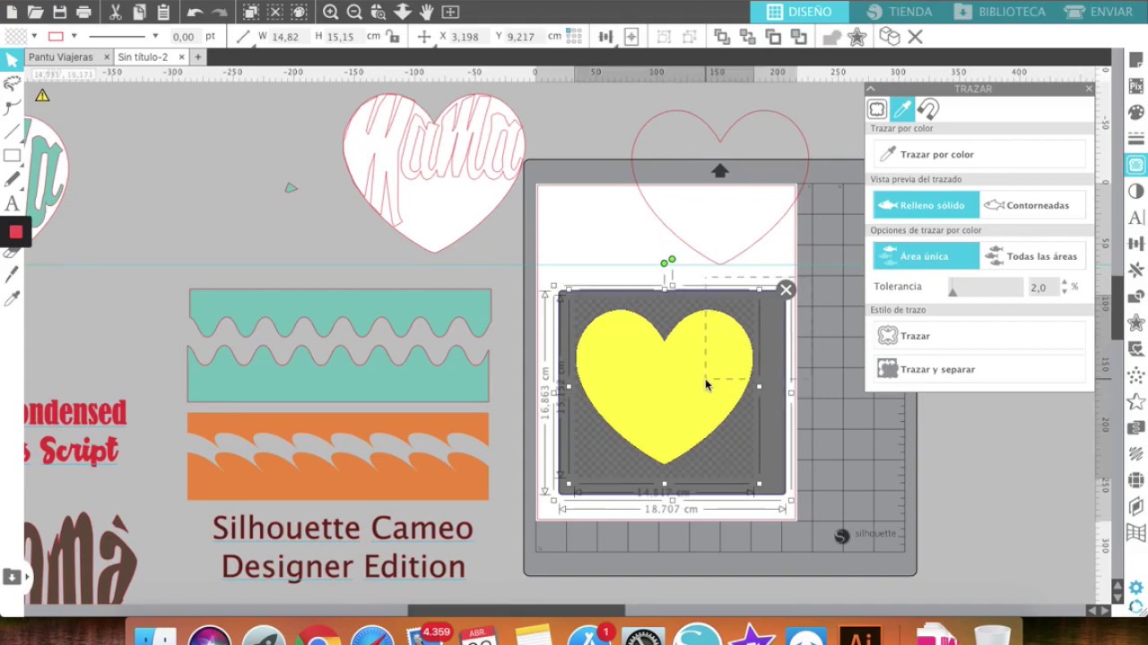 Programa Studio Designer Edition - YouTube