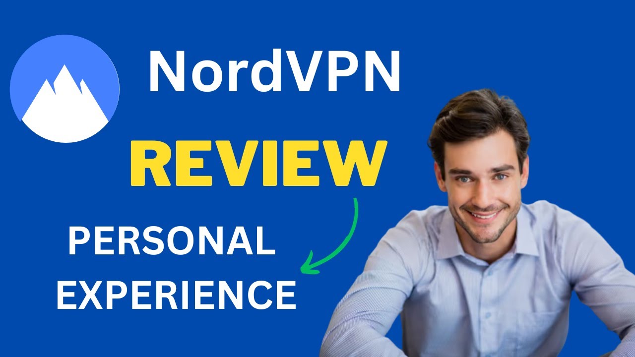 NordVPN Review | Is NordVPN Worth It In 2025? - YouTube