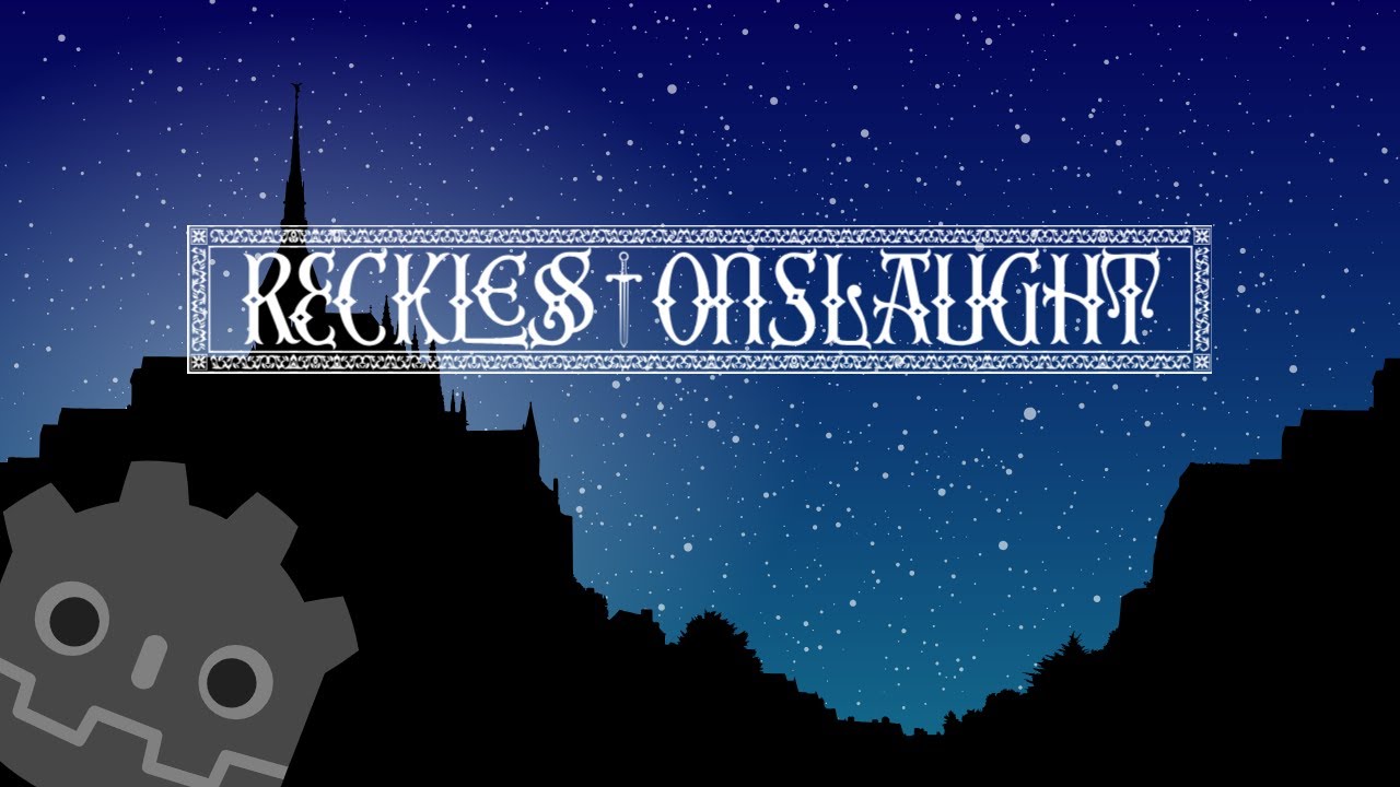 I release my Godot RTS game!! - YouTube