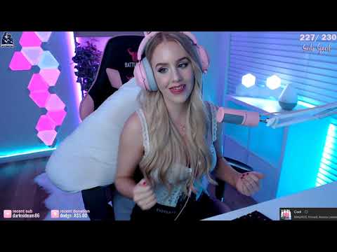 Nalopia International Bikini Contest - YouTube