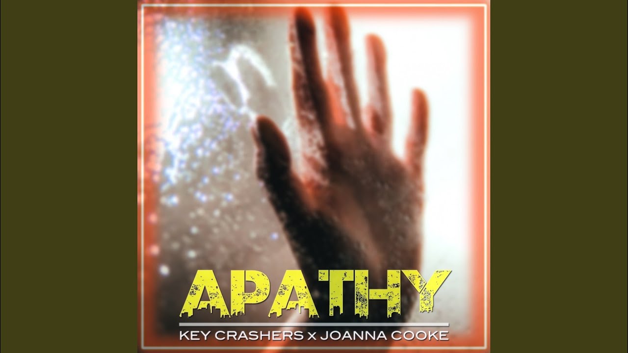 Apathy (Original Version) - YouTube